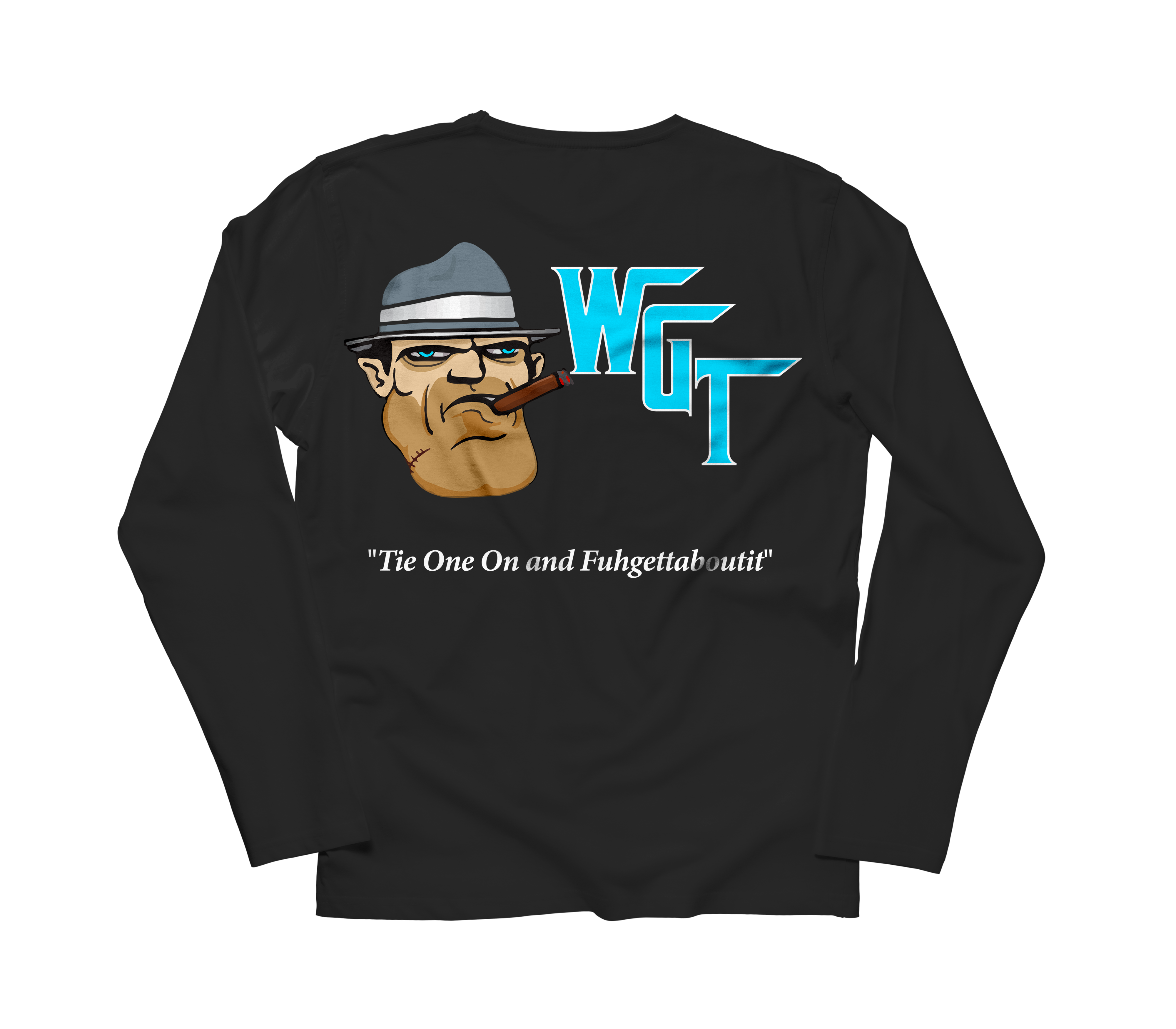 APPAREL – Wyze Guyz Tackle