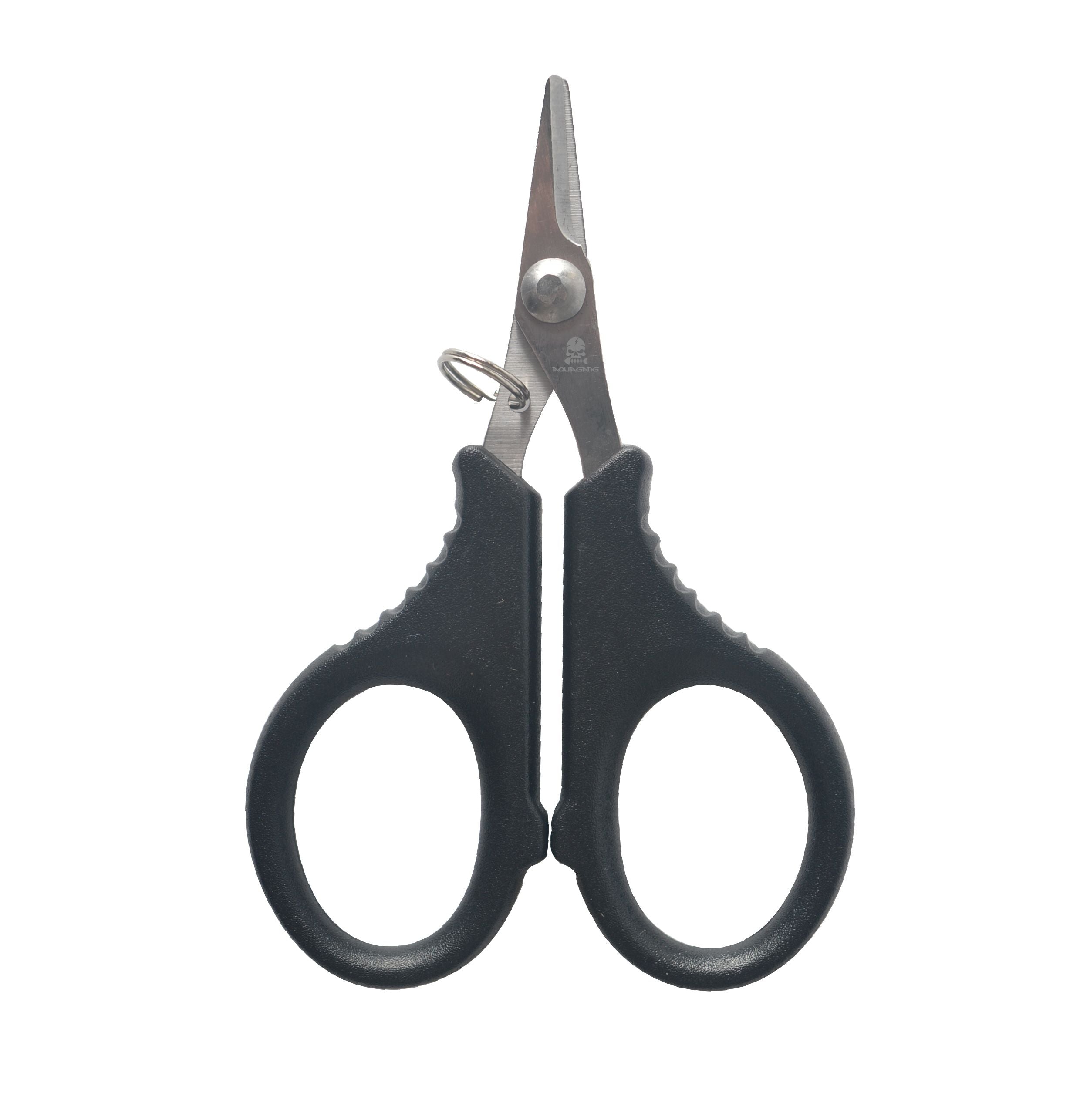 BRAID SCISSORS – Wyze Guyz Tackle